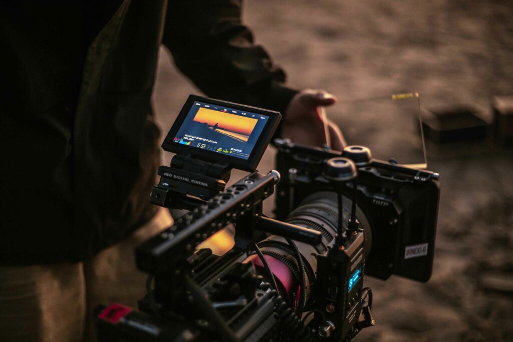 Compose It - Agence de production et réalisation audiovisuelle