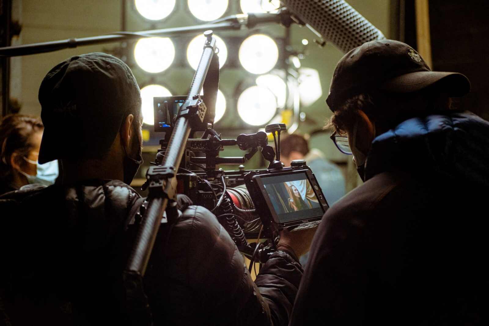 Compose It - Agence de production et réalisation audiovisuelle