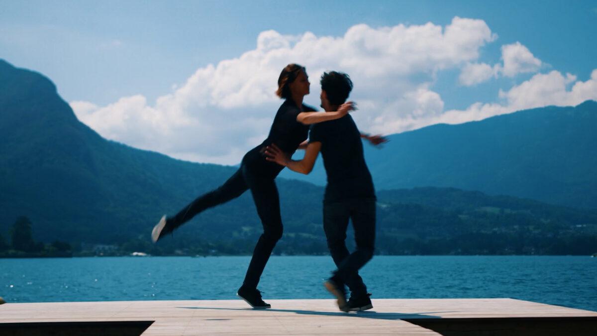 Compose It - Agence de production et réalisation audiovisuelle