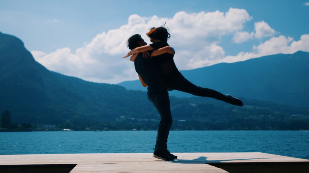 Compose It - Agence de production et réalisation audiovisuelle