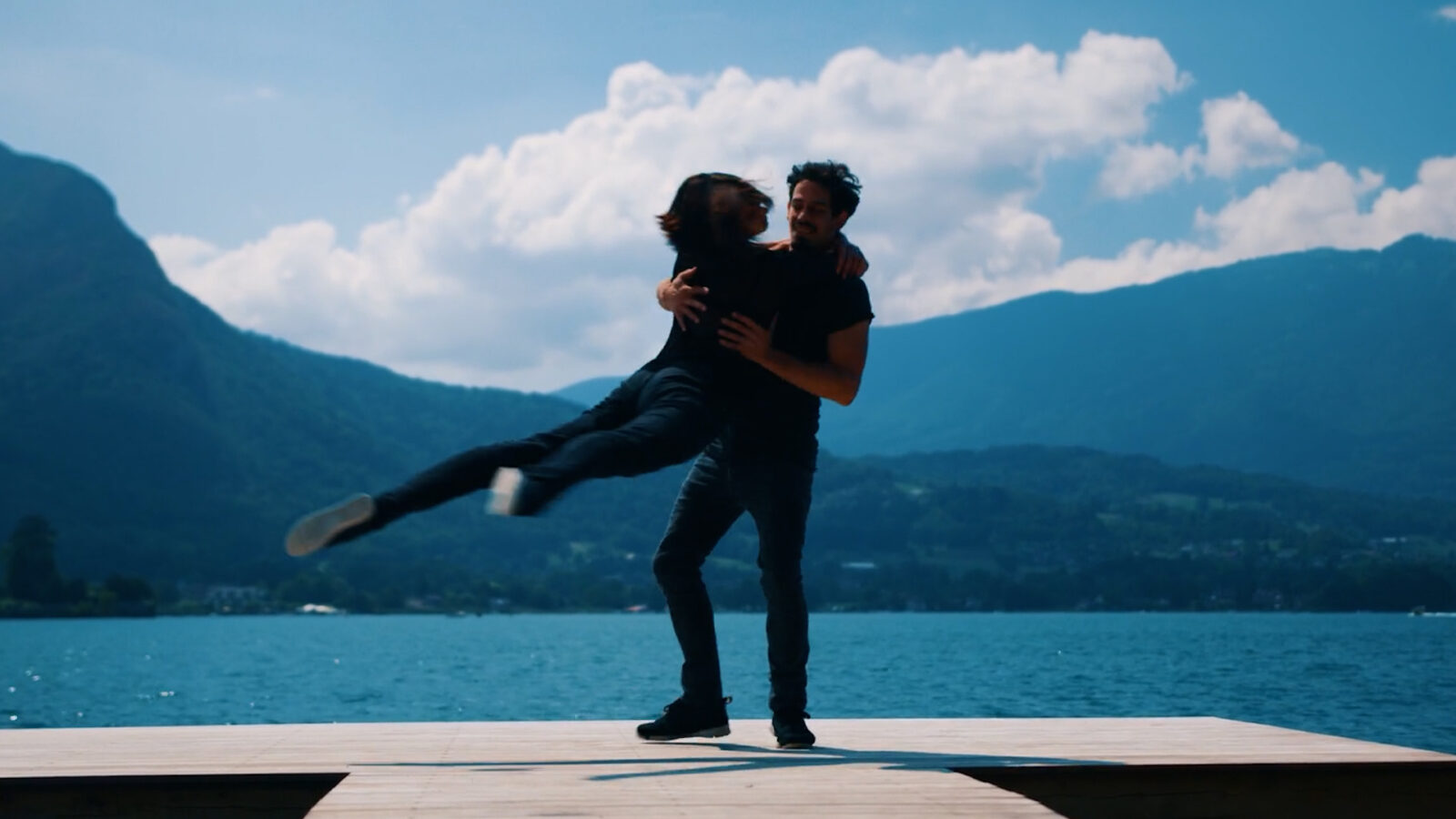 Compose It - Agence de production et réalisation audiovisuelle